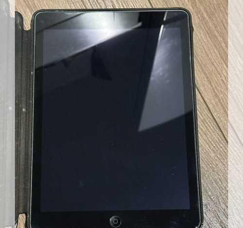 iPad air 1