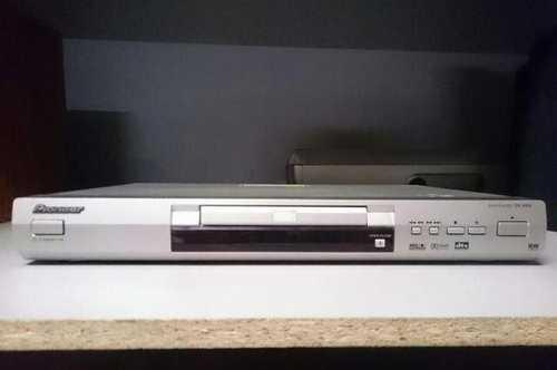 Dvd player Pioneer DV -464-S