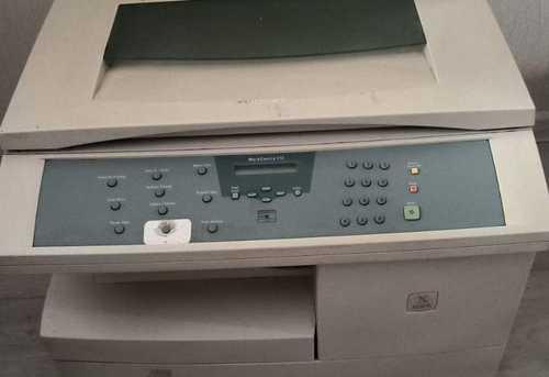 Xerox WorkCentre 312 (б/у)