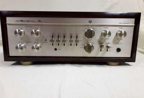 Предварительный усилитель Luxman CL-36 Ultimate