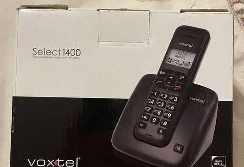 Телефонный аппарат Voxtel Select-1400