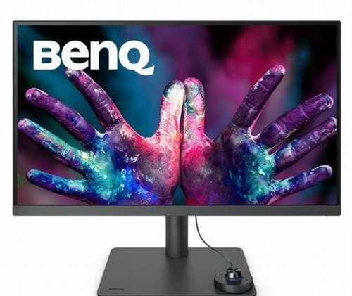 Монитор benq 27 PD2705U