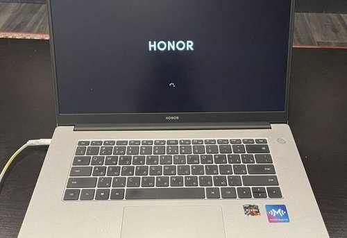 15.6" Ноутбук Honor MagicBook 15 Bhr-WAP9hnrp