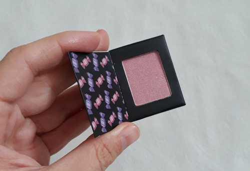 Новые тени NYX лимитка sweet chateau розовые