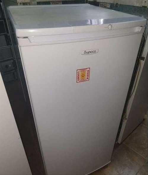 Холодильник Бирюса однокамерный