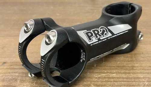 Кованый вынос руля Pro PLT 80 мм (Shimano)