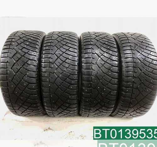 Nitto Therma Spike 255/55 R18 109T