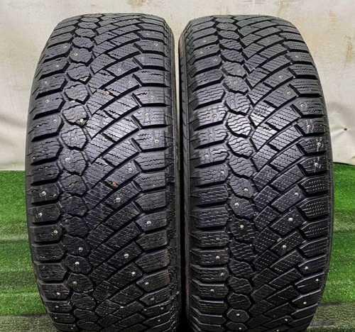 Gislaved Nord Frost 200 205/65 R16