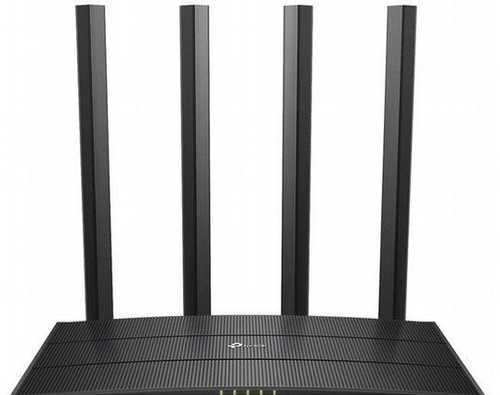 Wi-Fi роутер TP-link Archer C80, AC1900