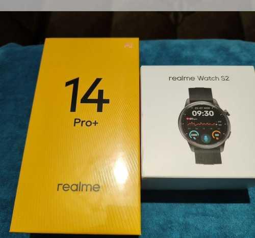 realme 14 Pro , 12/512 ГБ