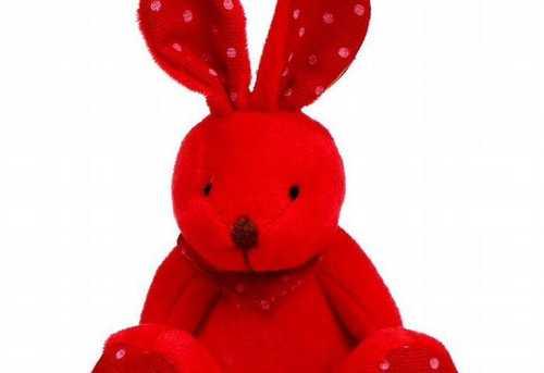 Мягкая игрушка "Кролик" на подвесе - 7642213