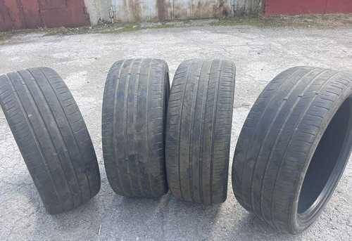 Accelera 651 225/40 R18