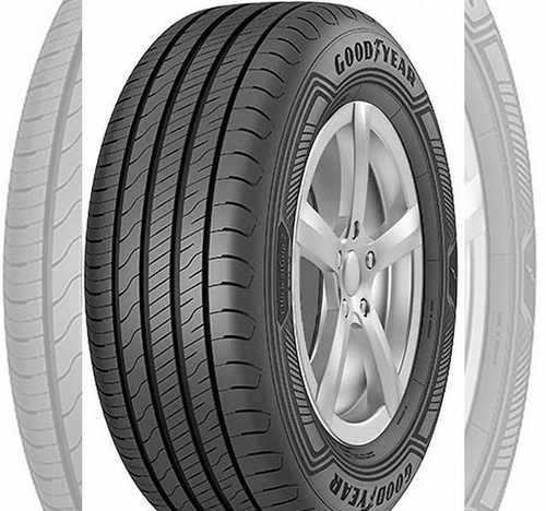 Goodyear EfficientGrip 2 SUV 235/60 R18 107V
