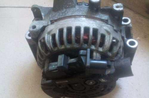 Генератор Mercedes OM646.963 A0131540002 200A