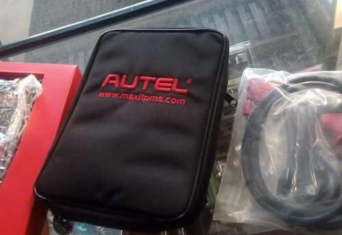 Програматор датчиков давления шин tpms Autel TS508