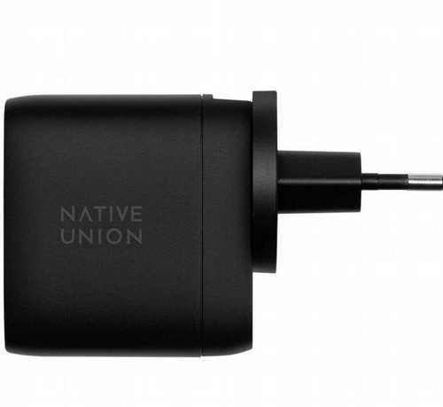 Сетевое зарядное устройство Native Union #376211