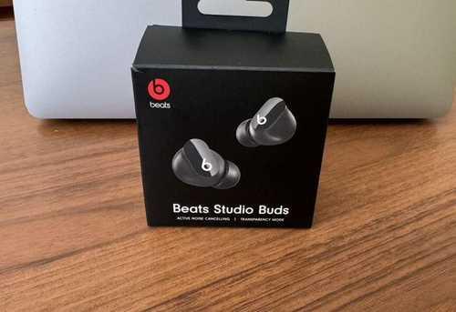 Наушники Beats Studio Buds