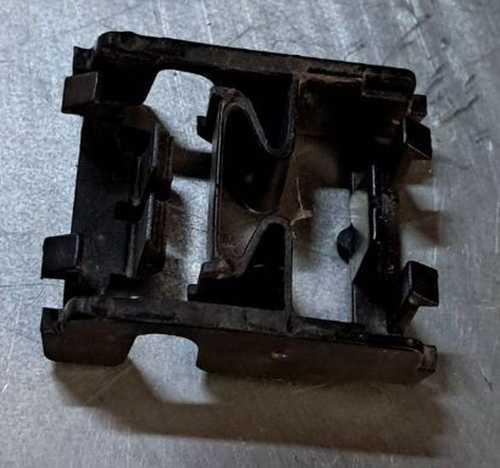 LADA x-ray клипса молдинг крыши