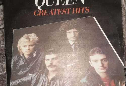 Queen - Greatest Hits 2LP (Balkanton)