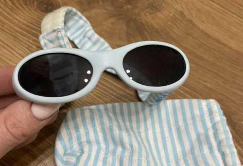 Солнцезащитные очки beaba для малышей