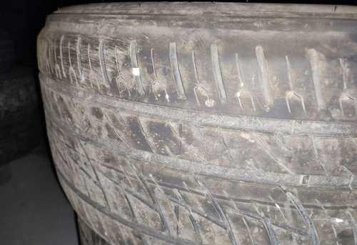 Delinte DS8 295/40 R21