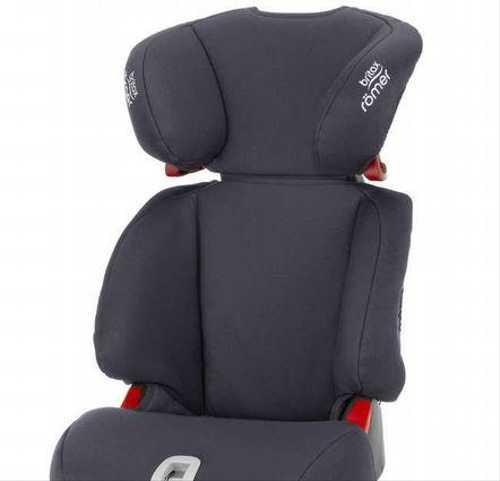 Автокресло britax romer Discovery SL 15-36