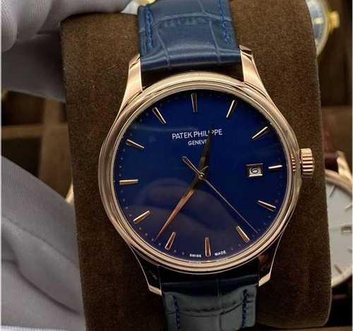 Часы Patek Philippe мужские часы с гарантией