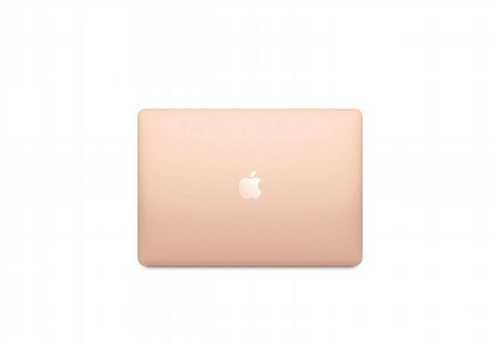 MacBook Air 13 M1 8-256 золотой