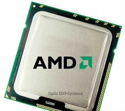 Процессор AMD Athlon-64 X2 6000+