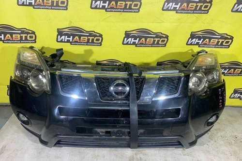 Ноускат Nissan x trail т31