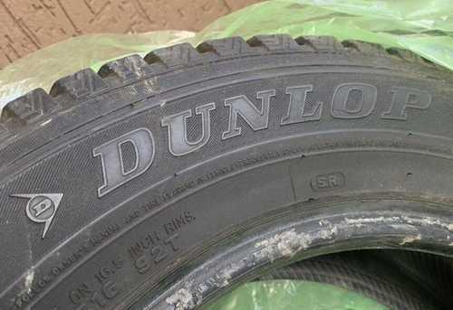 Dunlop SP Winter Ice 01 205/60 R16