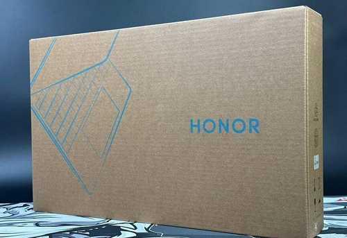 Новый Honor MagicBook 15 Ryzen 5 5500U 16GB 512GB