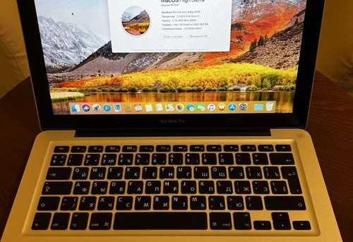 Apple MacBook Pro 13 a1278