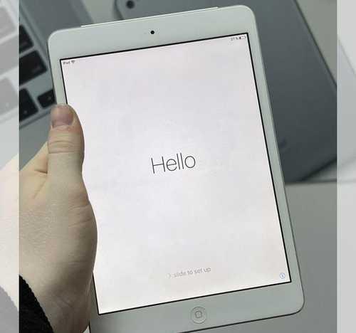 iPad mini 1 32gb wifi   cellular