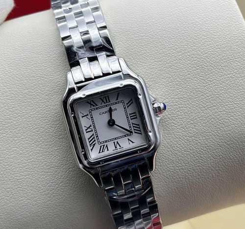 Часы Cartier panthere 22мм