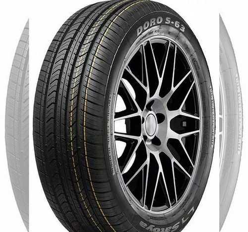 Satoya Doro S-63 185/65 R15 88H