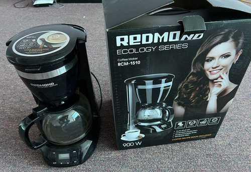 Кофеварка readmond RCM -1510