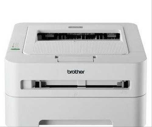 Лазерный принтер Brother HL-2130r