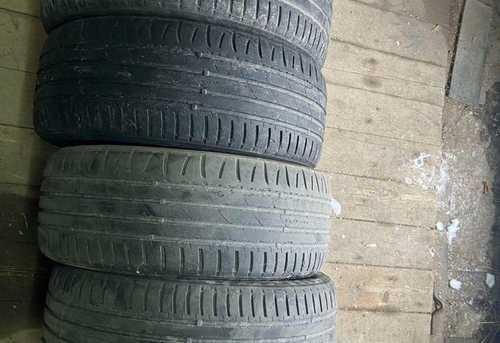 Nokian Tyres Nordman SZ 215/50 R17 91S