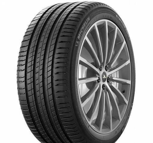 Michelin Latitude Sport 3 255/55 R18 109V