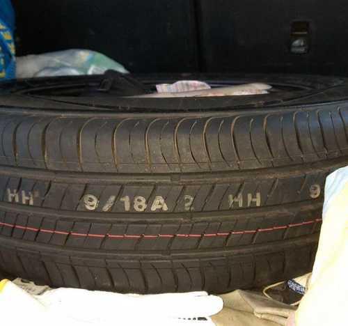 Kumho Solus SA01 KH32 205/65 R16 95R