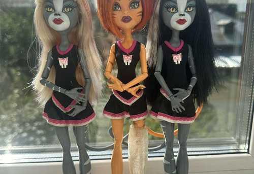 Кукла Монстер Хай monster high