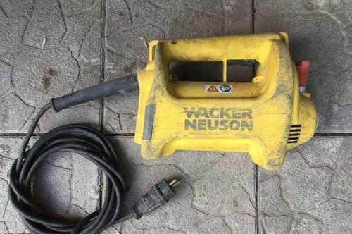 Двигатель для вибратора Wacker Neuson M2500