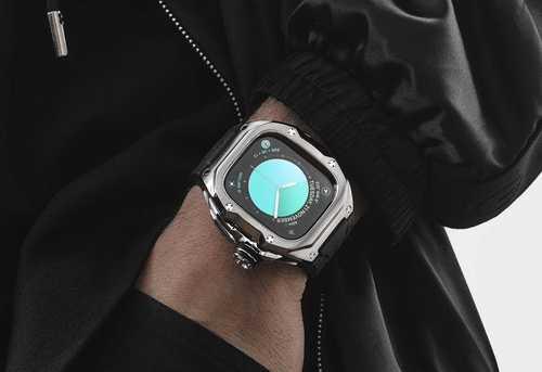 Корпус Golden Concept для Apple Watch