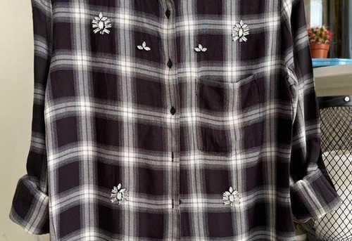 Рубашка / блузка Guess, XS, оригинал