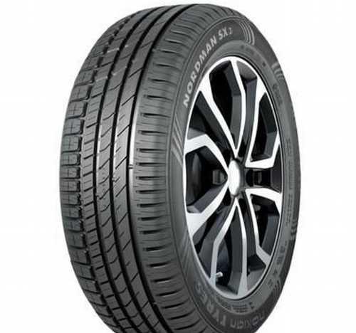 Ikon Tyres Nordman SX3 205/60 R16 92H