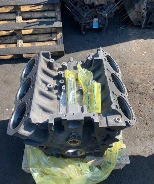 Блок 656 Автодизель ямз Common Rail