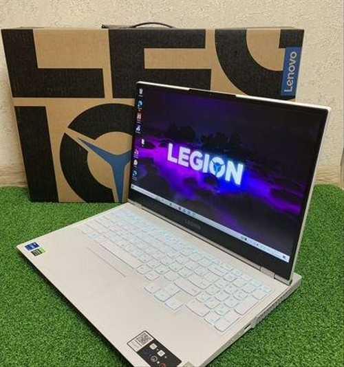 Legion 5 165Hz i5 11400H/16/SSD-TB/RTX3060