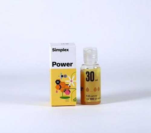 Simplex Power 30мл