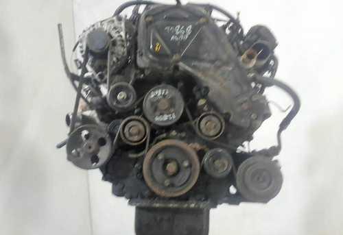 Двигатель Hyundai H-1 Starex, 2012